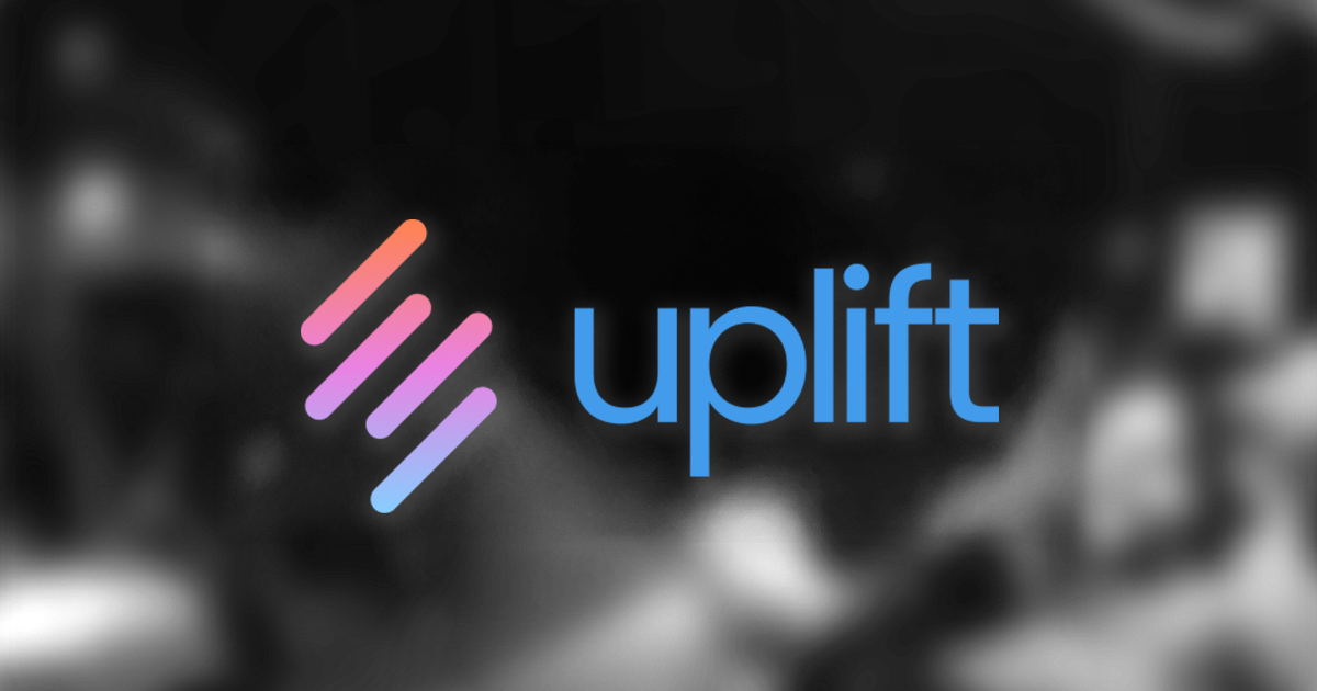 Uplift Art